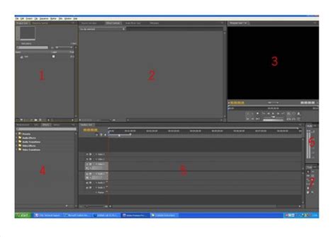 Adobe Premiere Pro Final Flashcards Quizlet