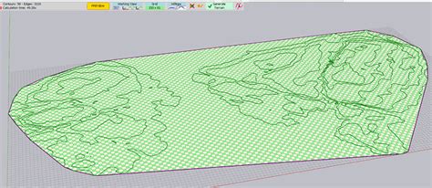 Sandbox Contours Sketchup Sketchup Community