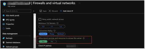 Data Factory Copy From On Prem Sql To Azure Sql Sqlfailedtoconnect