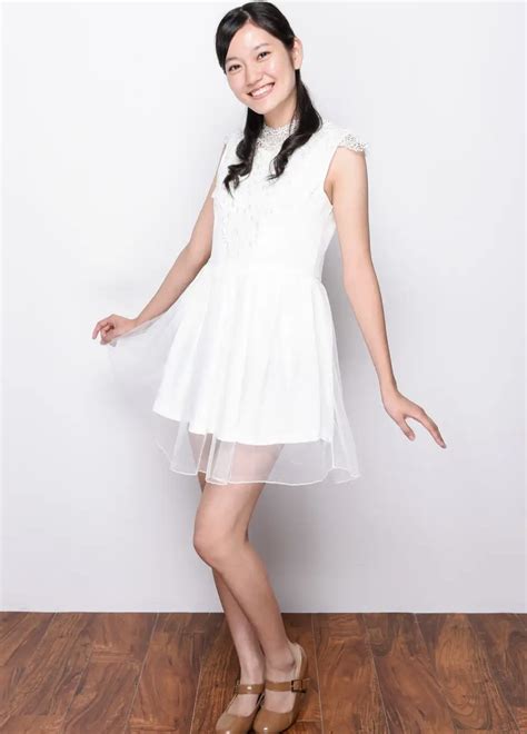 【画像15選】リチ 福田莉千 何者？経歴がミスコン•アイドル•熊本pr大使と多彩すぎる ミーハージャーナル