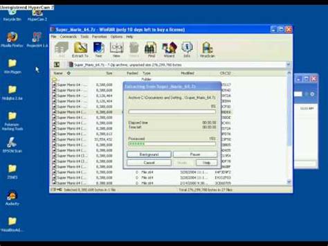 How To Get Project YouTube