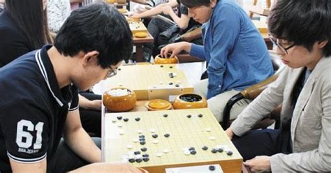 [데스크에서] 廢石 신세 된 바둑학과 유감