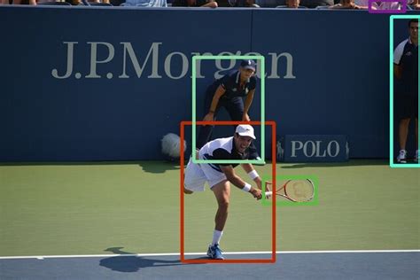 Visual Comparison On Coco Validation Set Comparing To Conditional Detr