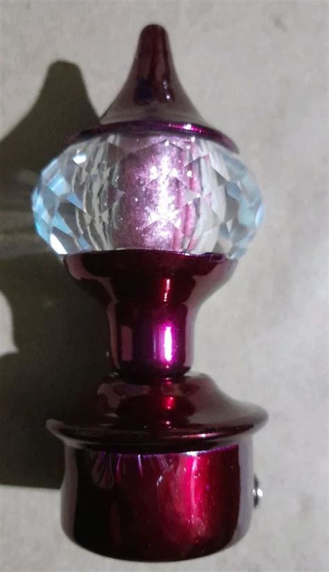 Dimond Mild Steel Diamond Shape Bracket Size 1 Inch At Rs 45piece In