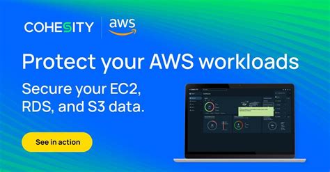 Cloudsecurity Dataprotection Cohesity