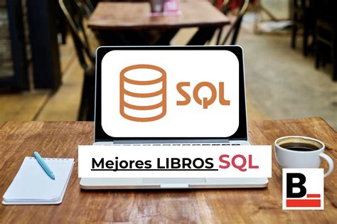 Mejores Libros Para Aprender SQL BigBayData