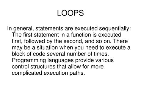 Ppt Basics Of Python Programming Powerpoint Presentation Free