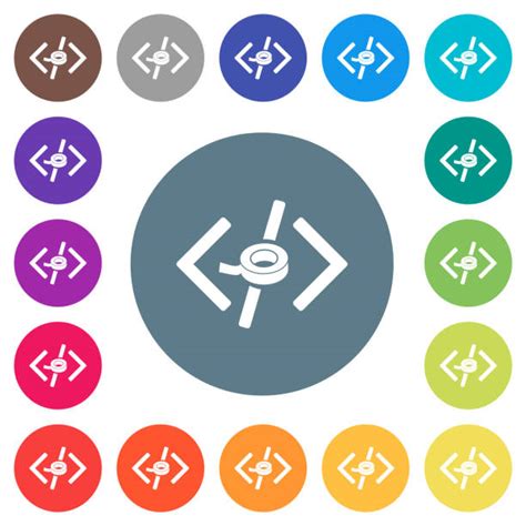 450 coding syntax stock illustrations royalty free vector graphics