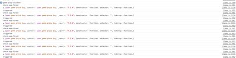 Javascript Function Calling Multiple Times Stack Overflow