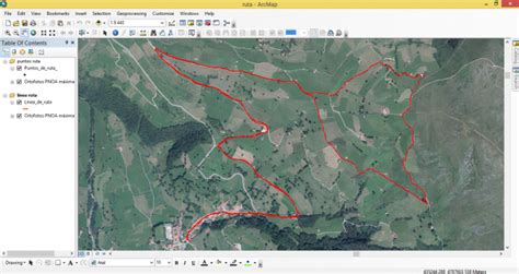 Importar Proyectos De Arcmap A Arcgis Pro