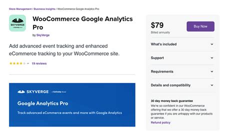 Best Woocommerce Reporting And Analytics Plugins Compared 2021