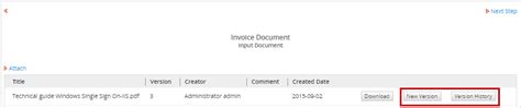3 0 3 1 input documents documentation processmaker