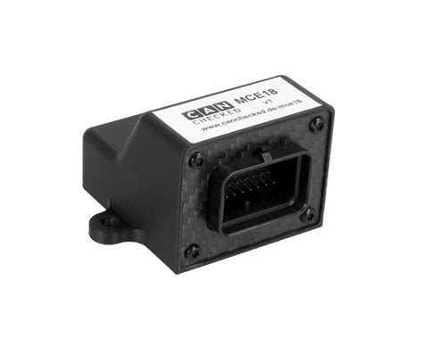 Canchecked Mce18 Can Bus Expansion Hpa Motorsports