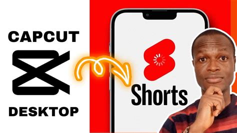 How To Make A YouTube Short In CapCut PC YouTube