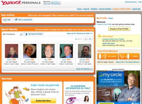 Choosing An Online Dating Site Geardiary