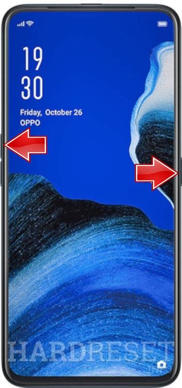 How To Get Into Fastboot And How To Exit Fastboot OPPO Reno Z HardReset Info