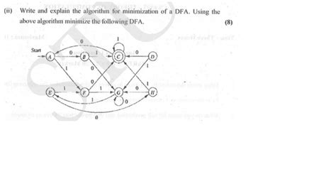 Important Questions For Theory Of Computation Pdf