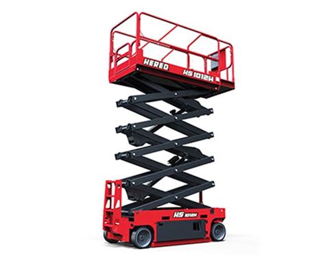 Common Indoor Overhead Hazards For Scissor Lifts Hered