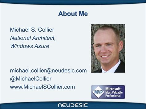 Windows Azure For Developers Service Management Ppt