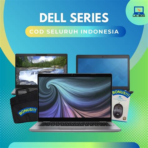 Jual Laptop Dell Latitude Core I Core I Core I Ram Gb Gb Mulus Bergaransi Shopee Indonesia