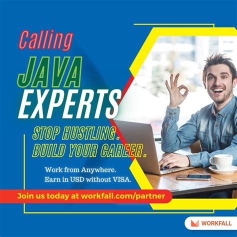 ujjwal kumar singh on linkedin java developers workfall hiring