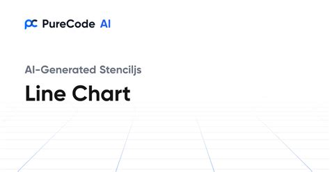 build great stenciljs line chart components faster using ai tools