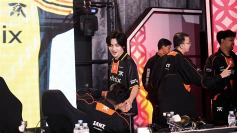 Skenario Fnatic Onic Gagal Playoff Kok Bisa One Esports Indonesia
