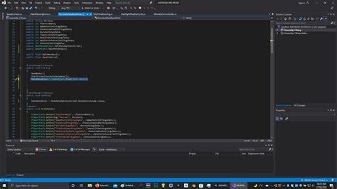 Can Anyone Help With Finding Gameobjects This Is My Script And This Is