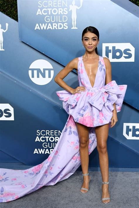 Sarah Hyland Sexy Skinny Legs 42 Photos The Fappening
