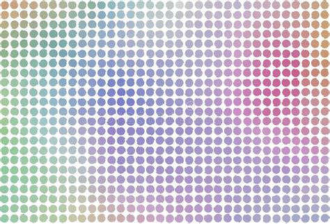 Color Abstract Twirl Circle Line Path Or Pattern Generative Art Background Graphic Ellipses