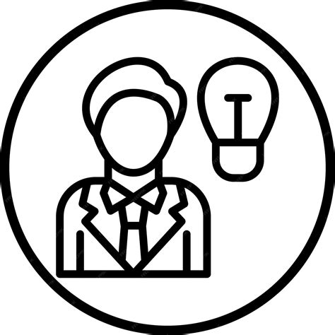 Premium Vector Self Learning Icon Style