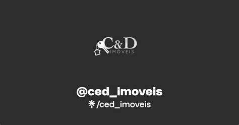 Cedimoveis Facebook Linktree