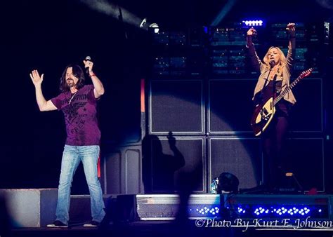 With More Than A Feeling Kimberley Dahme Plays Valhalla Tahoe