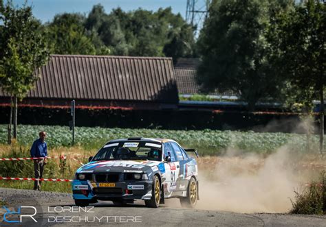 Net Geen Top 10 Voor Guillermo Bruneel En Andy Depoorter In Staden •