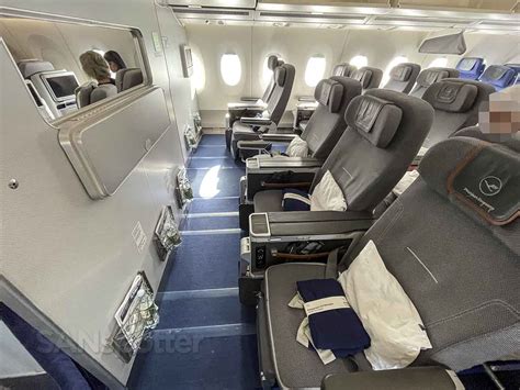 Singapore Airlines Premium Economy Airbus A350 900 Images And