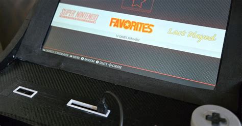 3d Printed Bartop Video Game Arcade By Vader Download Free Stl Model