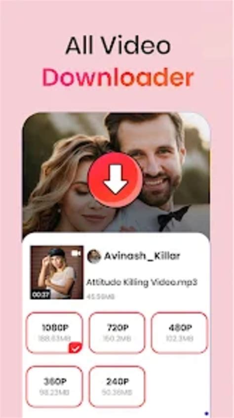 HD All Video Downloader for Android - Download