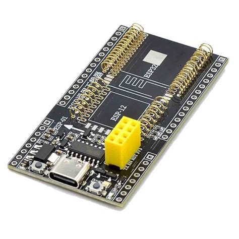 gravador para esp01 esp12 esp32 curto circuito componentes eletrônicos e arduino