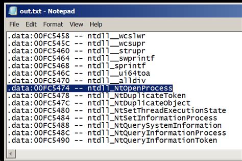 Dissecting Lockbit V3 Ransomware