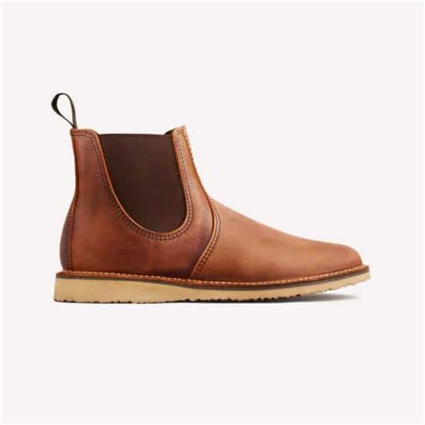 The 18 Best Mens Chelsea Boots For Any Budget