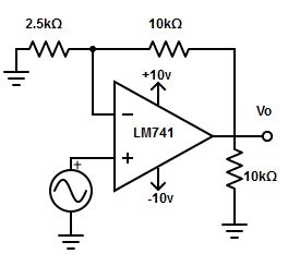 Input Offset Voltage MCQ Free PDF Objective Question Answer For Input Offset Voltage Quiz