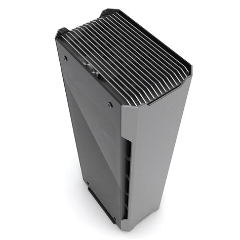 FanlessTech Phanteks Evolv Shift X Evolv Shift Official