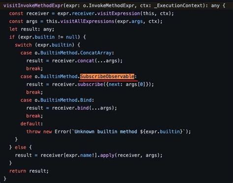 Observable For Angular Output Trung Vo