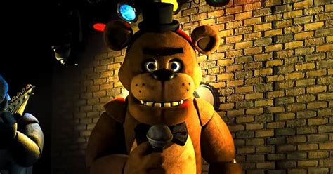 Five Nights At Freddys Review A Solid Mystery Worthy Of The Blumhouse