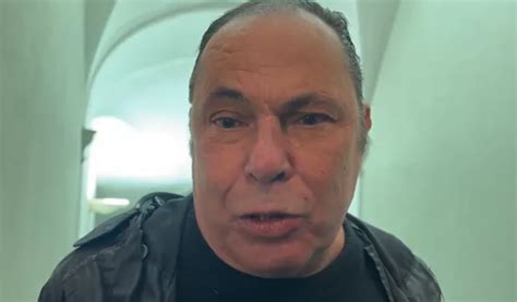 È Morto Massimo Leopizzi Storico Capo Ultrà Del Genoa Primocanale It