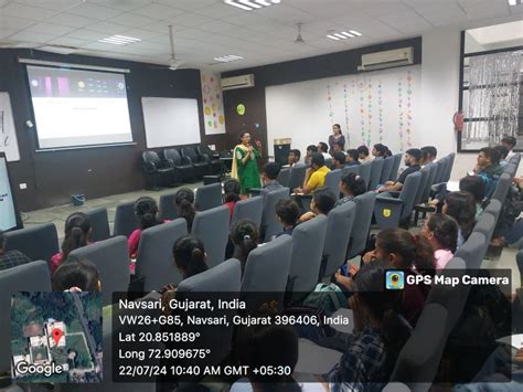 Kushal Patel On Linkedin Hpc Highperformancecomputing Aicte Techeducation Gidcnvs