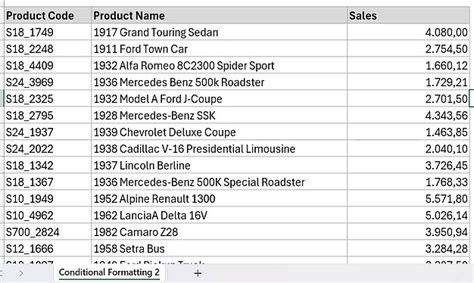 Membuat Conditional Formatting Berdasarkan Rumus Di Excel Excelformulasi