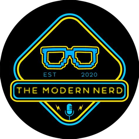 The Modern Nerd Youtube