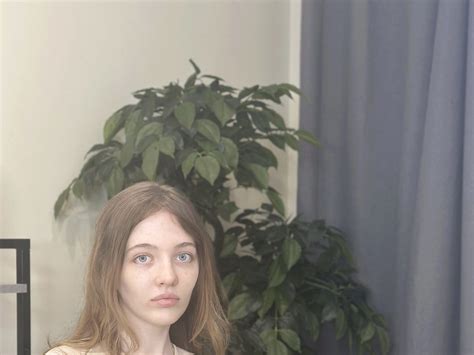 Red Thong Shemale Doing It Solo