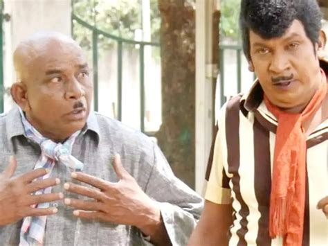 Tamil Comedy Actor Images With Dialogue